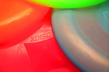 XDISC